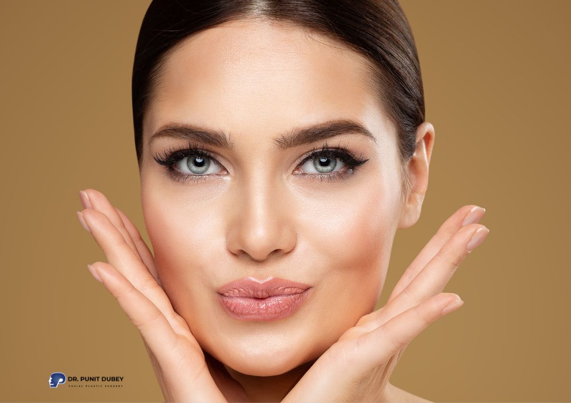 Cheek Filler In Delhi | Cheek Fillers Cost In India