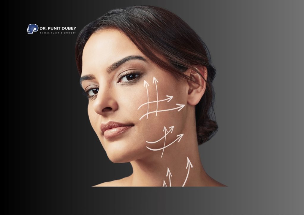 Midface Lift Surgery In Delhi | Midface Lift Surgery Cost