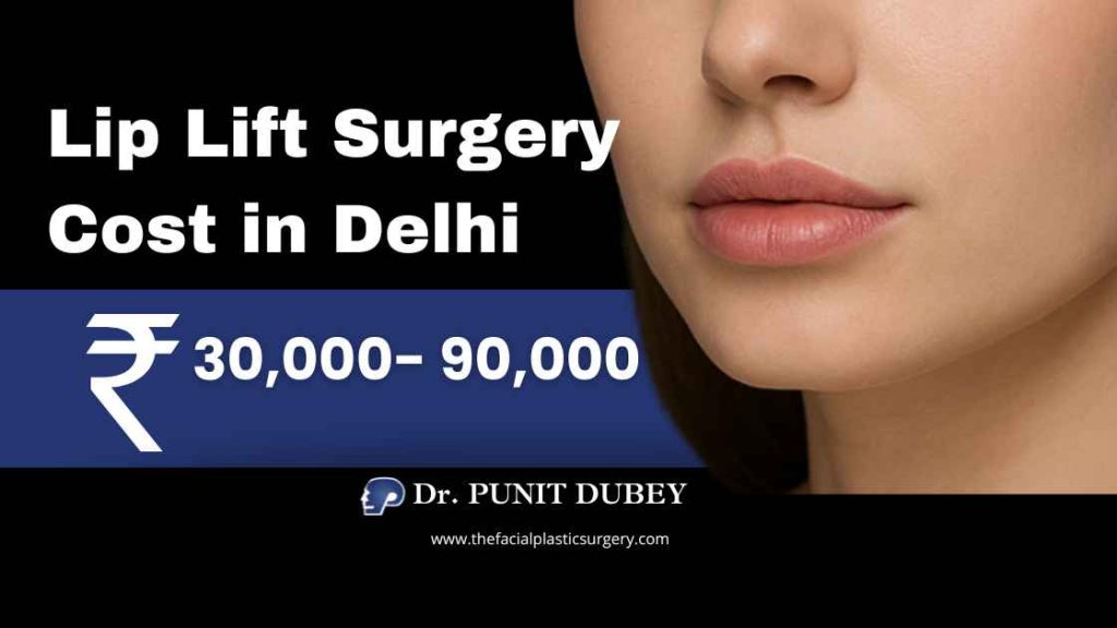 Lip Lift Surgery Cost In India 2026 – Discover The Secret To A Youthful ...