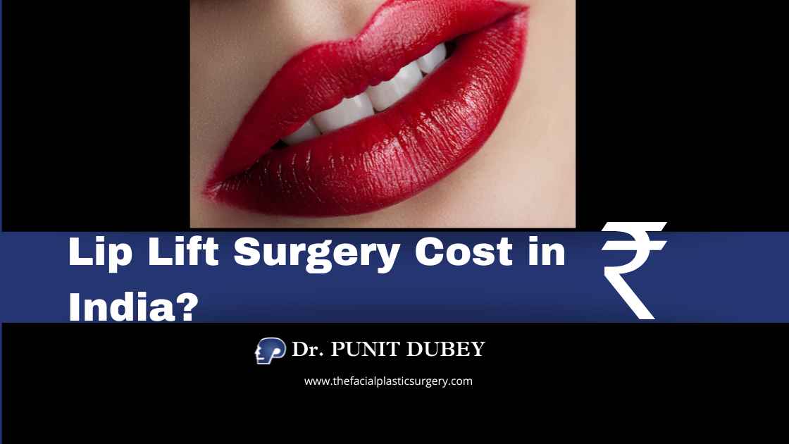 Lip Lift Surgery Cost In India 2026 – Discover The Secret To A Youthful ...