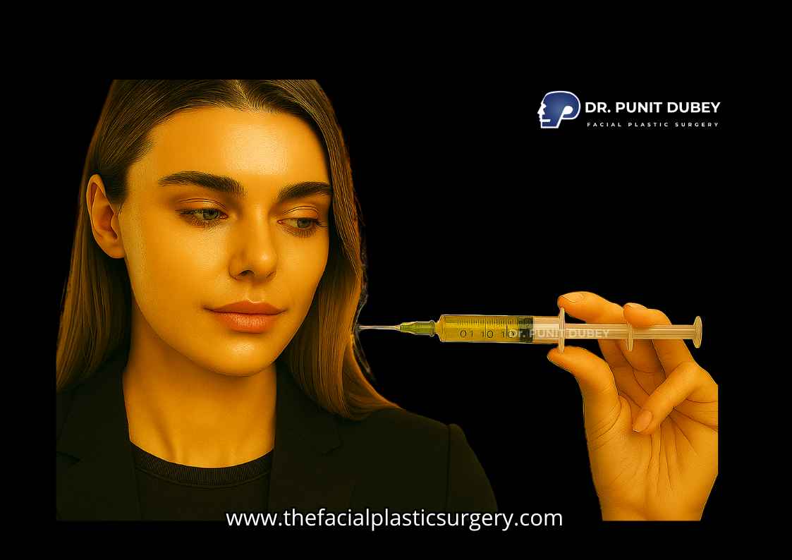 Nano Fat Grafting | FACIAL PLASTIC SURGERY